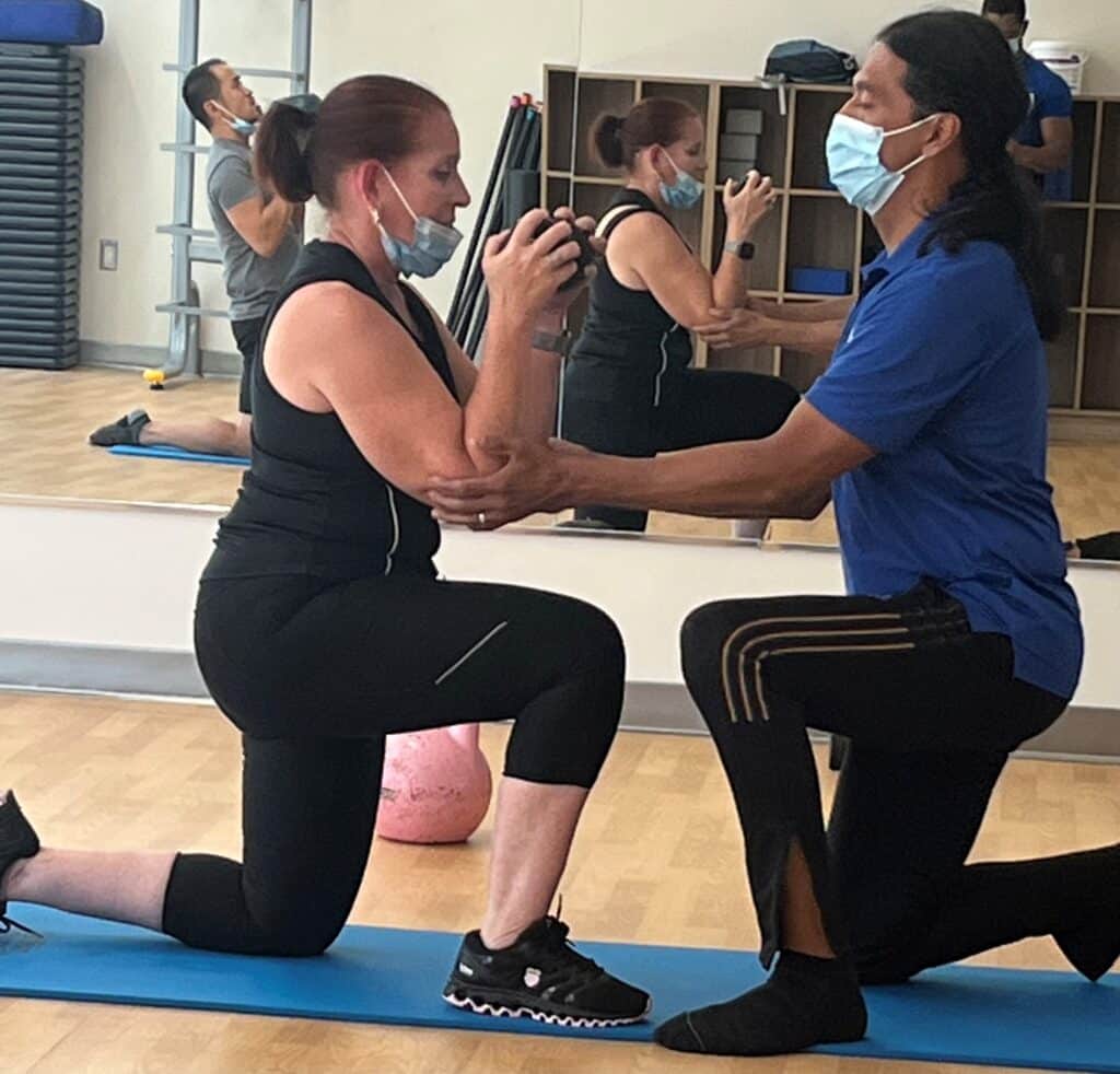 Wellness Program Helps Hospital Employee's Manage Stress ...