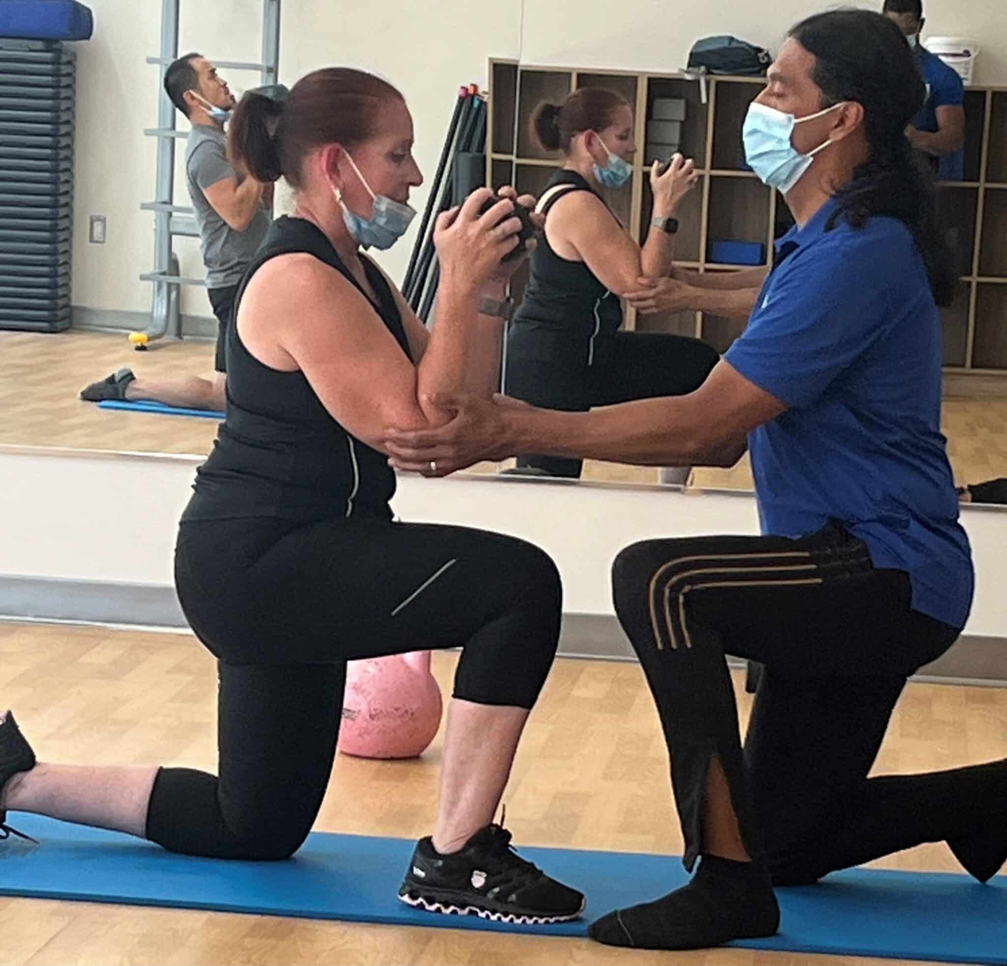 Wellness Program Helps Hospital Employee's Manage Stress ...