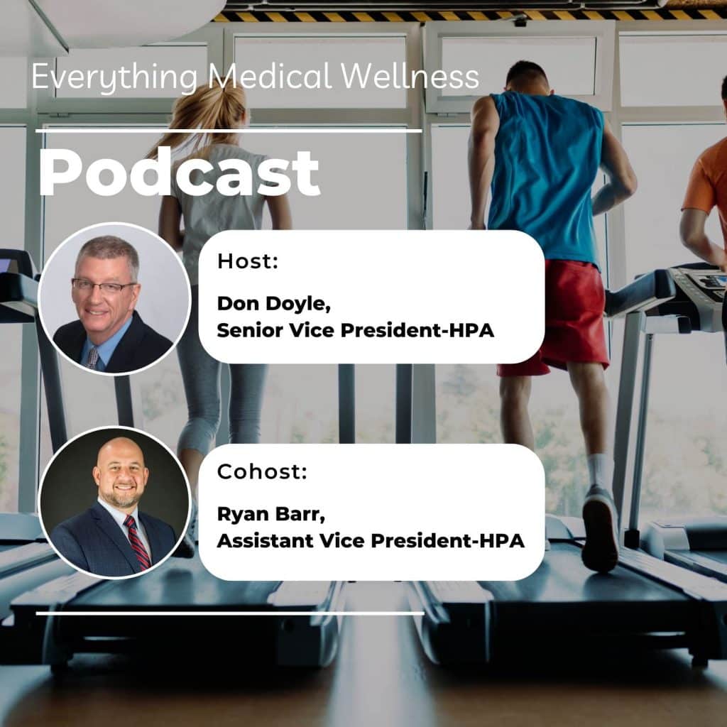 Everything Medical Wellness Podcast - HealthplexHealthplex